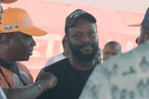 Seyi Tinubu Biography, Career, Cars, Net worth 2025