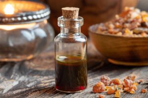 Where Does Myrrh Come From - Tracing the Origins