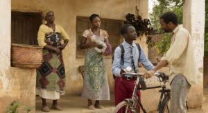 The Boy Who Harnessed the Wind - Movie and Book Review