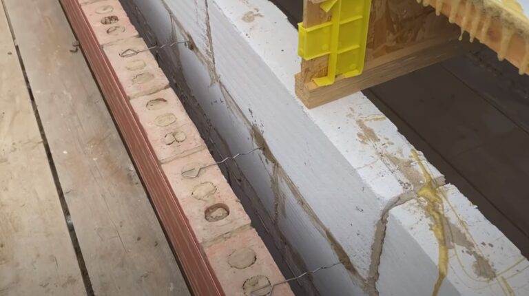 How to Install Cavity Wall Insulation - Reduce Energy Bills