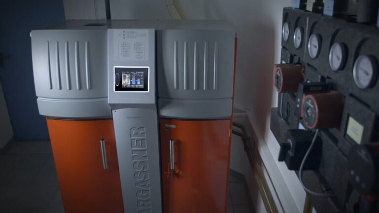 What Is a Biomass Boiler? - A Guide to Renewable Heating Systems