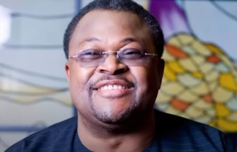 Top 21 Richest People in Nigeria in 2025 and Their Net Worth - Stay ...