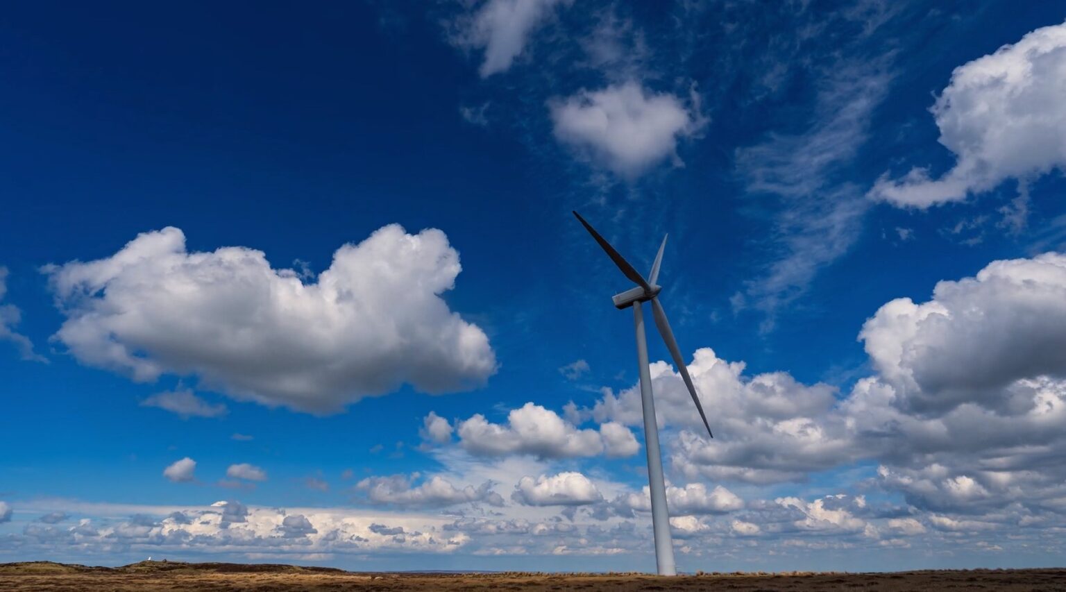 How Much a Wind Turbine Costs? Investment and Savings Explained - William Kwamba