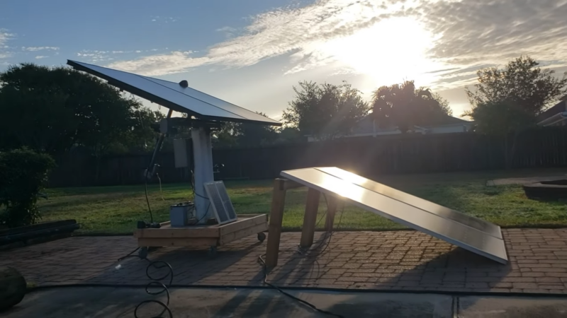 What Are Bifacial Solar Panels and How Do They Work? - William Kwamba