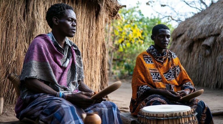 The History and Origins of the Chichewa Language - William Kwamba