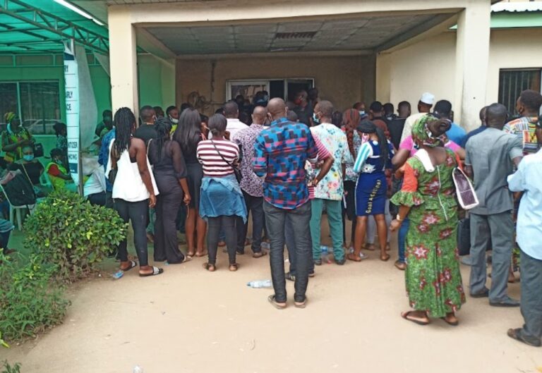 How to Check NIN Number: Step by Step